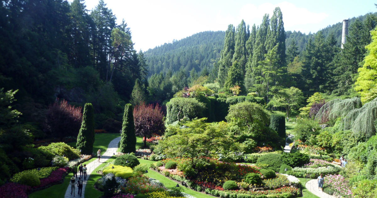 Garden Library - What IS a Horticulturist?… | Halleck Horticultural