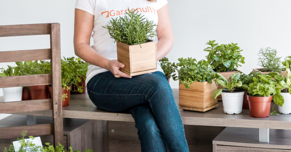 Halleck Horticultural | Garden Library - Women in Horticulture…